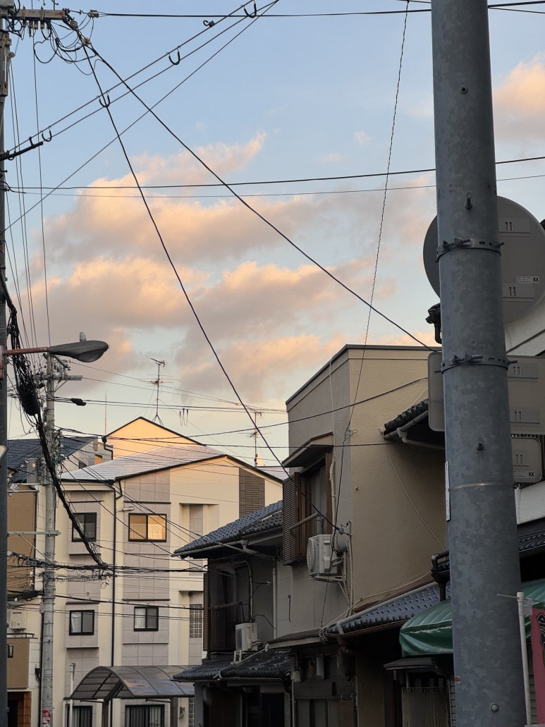 [오사카 워홀 일기 D+33~35] 얼추 살아지는 일본살이 : 네이버 블로그