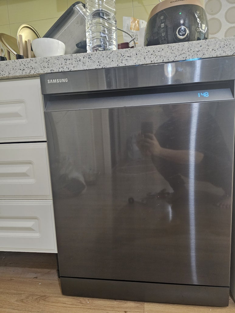 동탄 식세기장 리폼 이전설치 업체 : 네이버 블로그