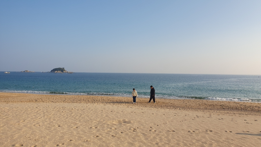[2025/11/12~14] 가족들과 고성, 속초 여행을 가다!!!(3) : 네이버 블로그