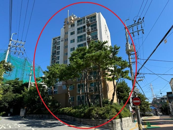 노원구 월계동 우남푸르미아아파트경매 : 네이버 블로그