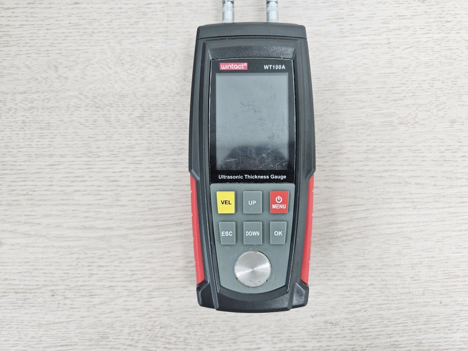[기계설비성능점검업] Lutron CO2-9904SD Co2 Meter 루트론 이산화탄소측정기 Wintact WT100A ...