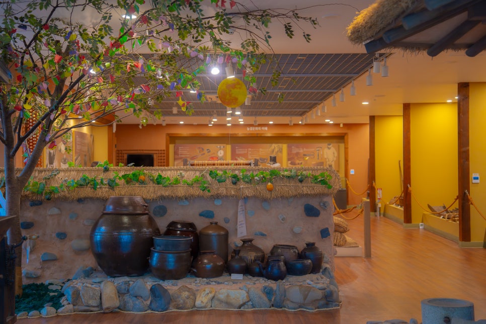 부산 근교 당일치기 가볼만한곳 김해 민속박물관 : 네이버 블로그