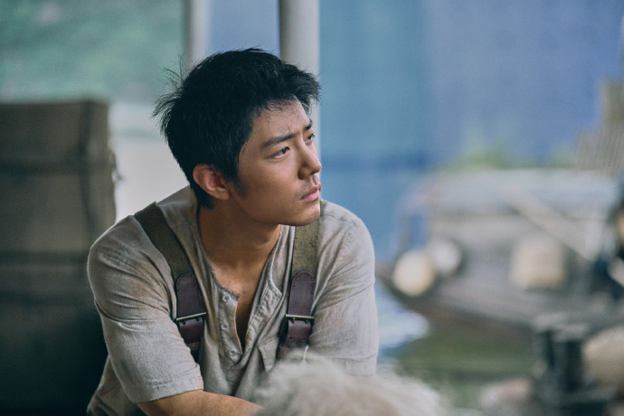 [득한근제 소식] 오늘도 샤오잔 덕분에 마음이 먼저 반응했다 💙 : 네이버 블로그