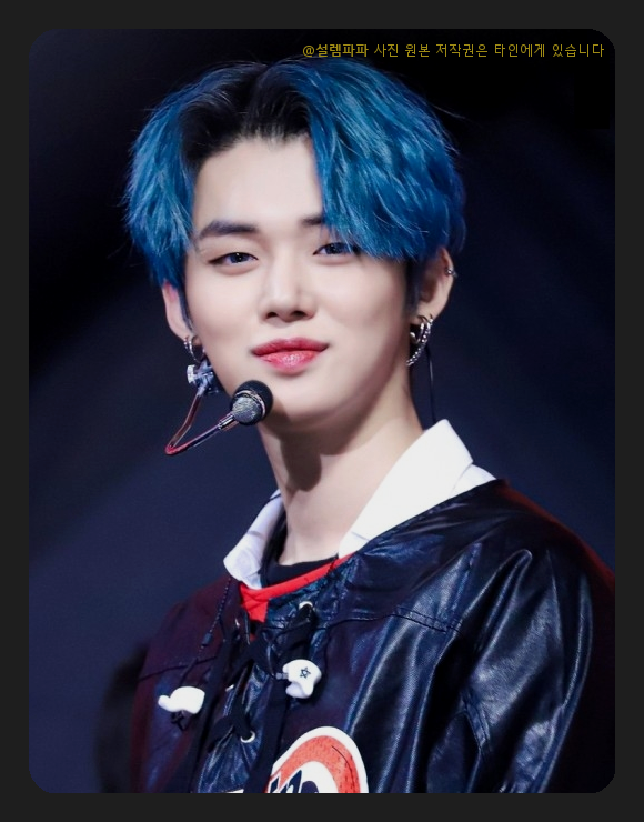 투모로우바이투게더 연준 프로필, 팬들도 잘 모르는 키 나이 비밀 : 네이버 블로그