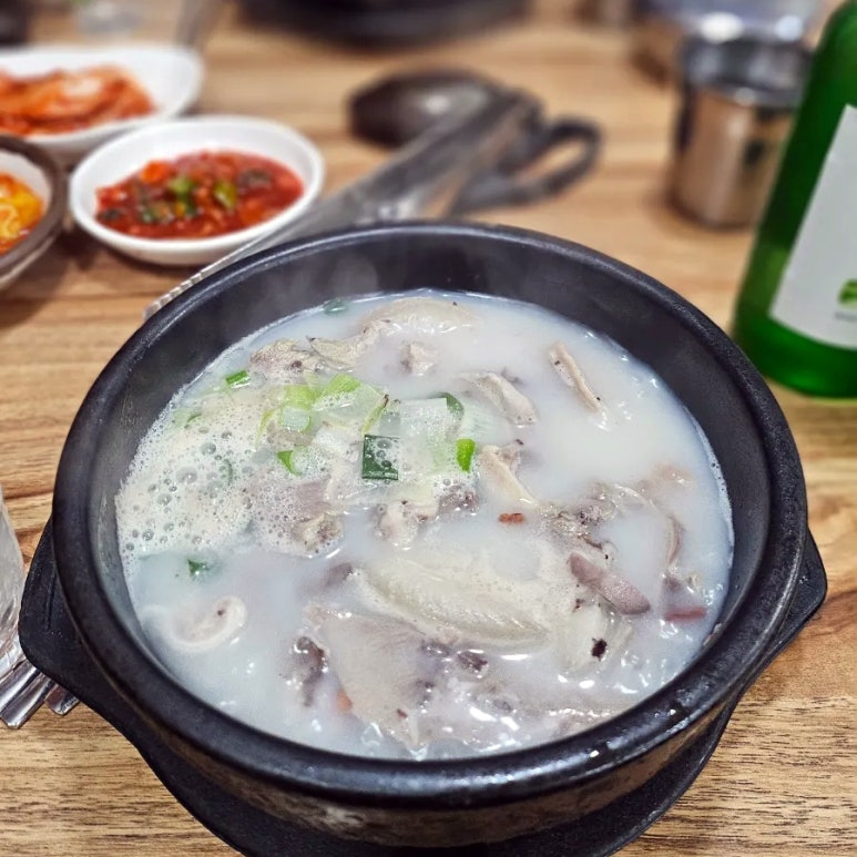 평택 송탄출장소 로컬 맛집 가야골순대국밥 : 네이버 블로그