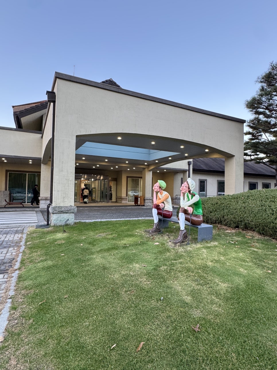 음성 진양밸리CC 크리크 힐코스 일동레이크CC 비 오는 날씨도 걱정 없이 추억의 라운드 후기 : 네이버 블로그