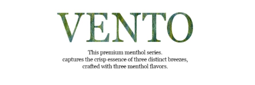 [ONVAPE] VENTO.5 - SPEAR MINT 리뷰 : 네이버 블로그