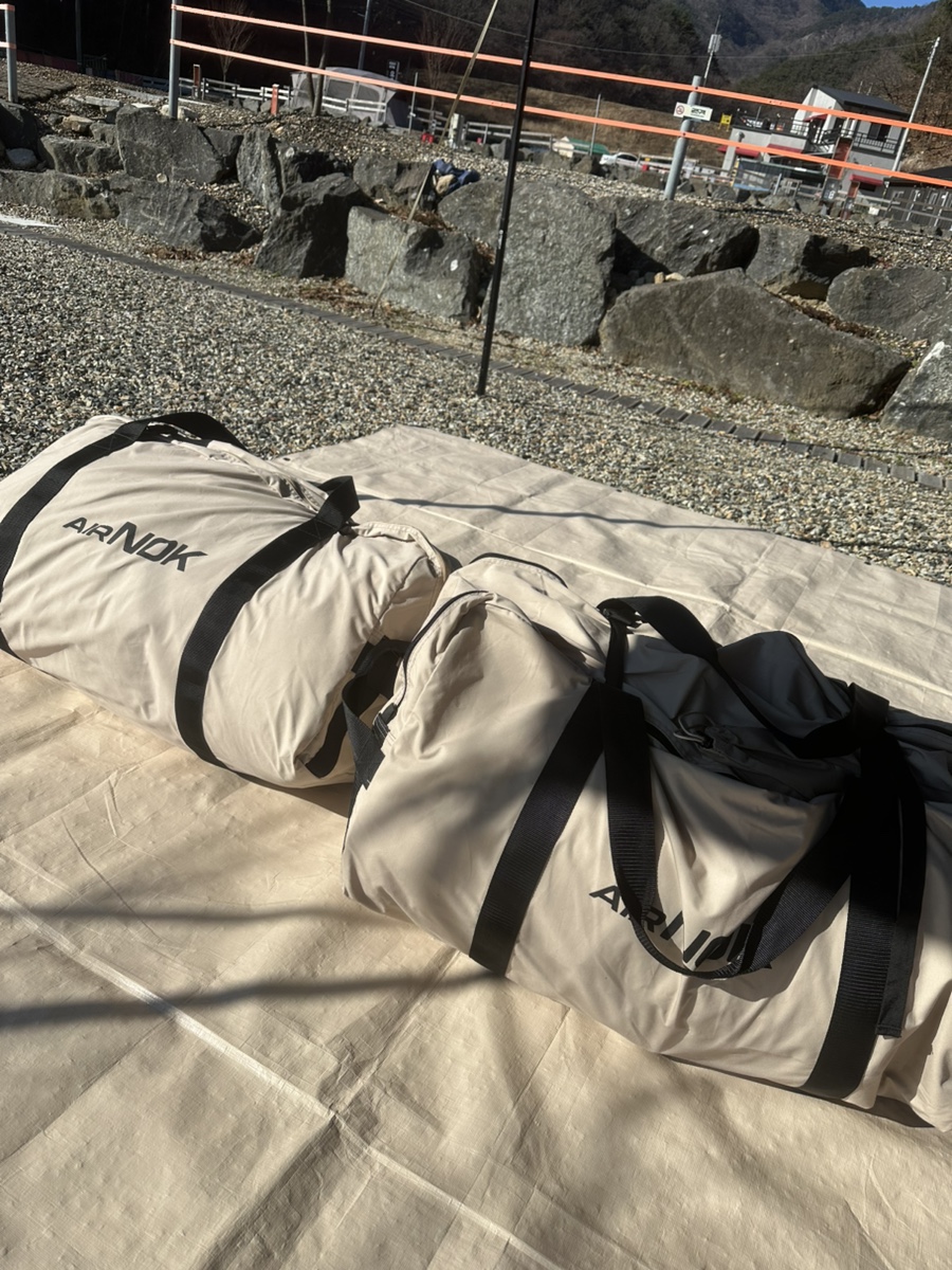 장박용 면에어텐트 솔직후기 에어노크 해피패밀리 실물보고 구매한이유 : 네이버 블로그