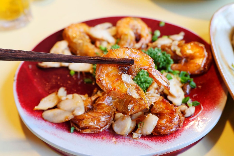 계양구맛집 능두네 인천계양직영점 '등뼈&소고기쌀국수&공심채볶음밥' : 네이버 블로그