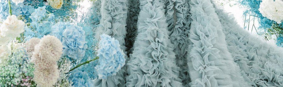 [2026 웨딩드레스트렌드] WONA Concept Bridal Fall 2026 | 트렌드를 넘은 Form 중심의 모던 ...