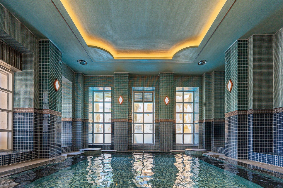 국내 온천 리조트 BEST 4 | 덕산스플라스리솜, 울진덕구온천, 소노벨청송, 문경STX리조트 포함 겨울에 가기 좋은 국내온천 ...