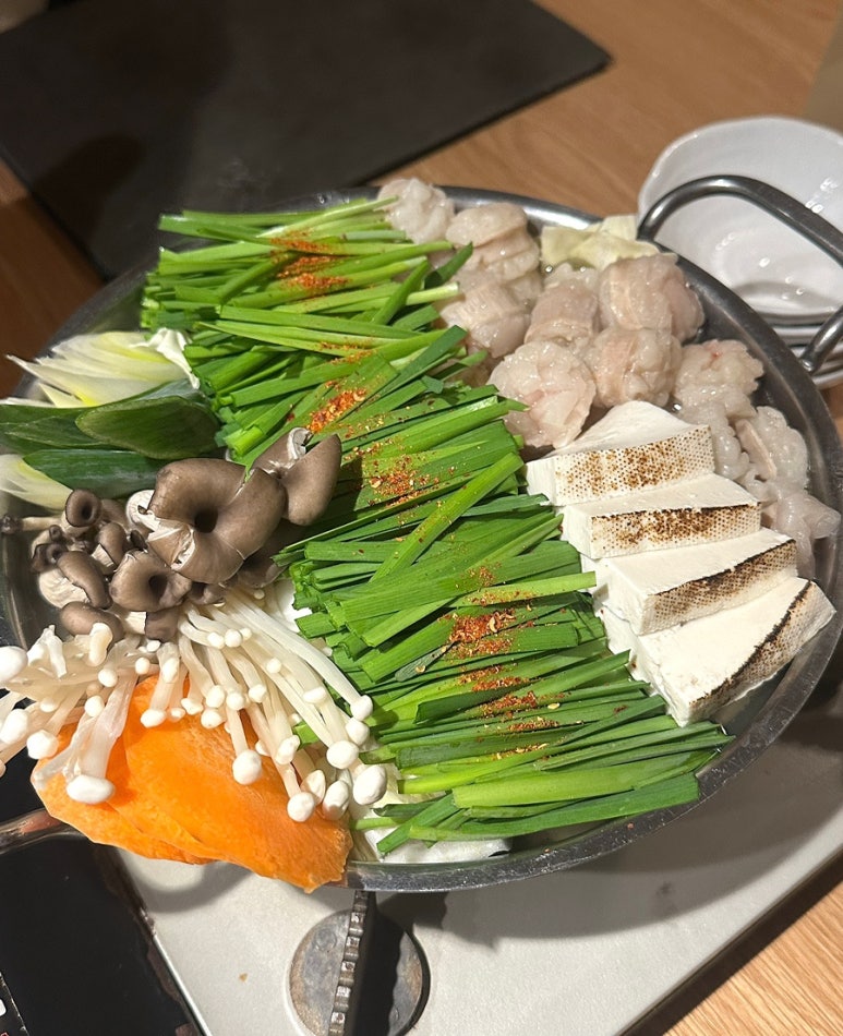 동명동 이자카야 추천 연말모임으로 좋았던 동명동 미네 메뉴 : 네이버 블로그