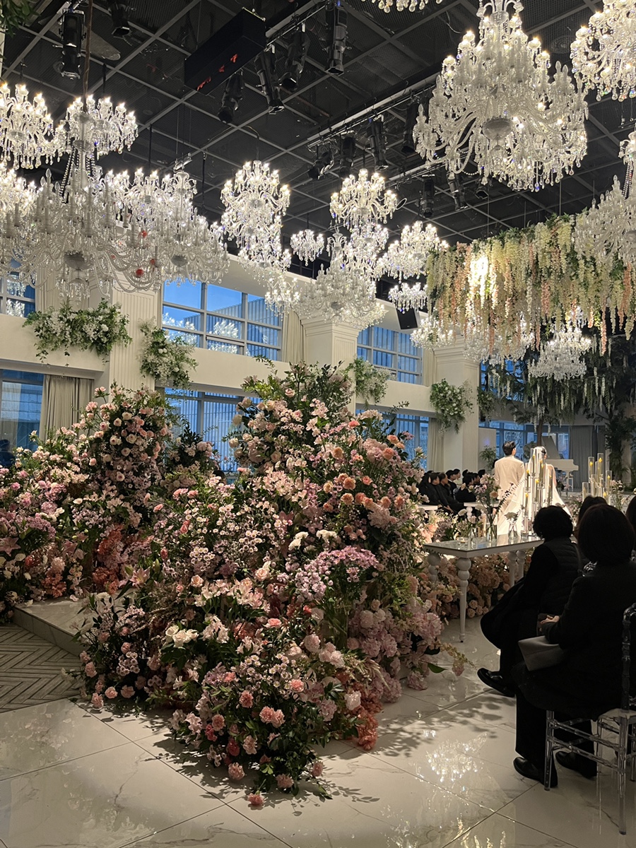 W3. 여의도 더파티움 파티움홀 26년 하반기 상담 후기 + 견적 공유 : 네이버 블로그