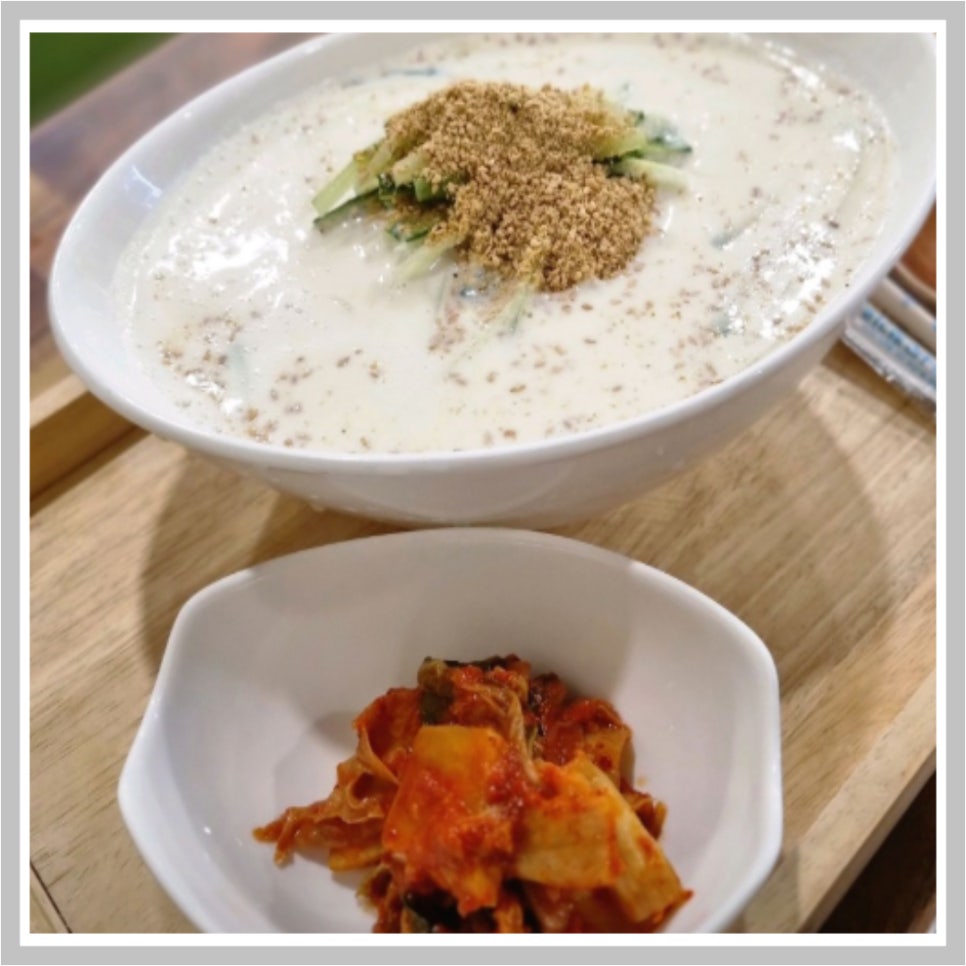 동네한바퀴 마산 창동 콩국 찹쌀도넛가게 주소 연락처 영업시간 정보 정리 : 네이버 블로그