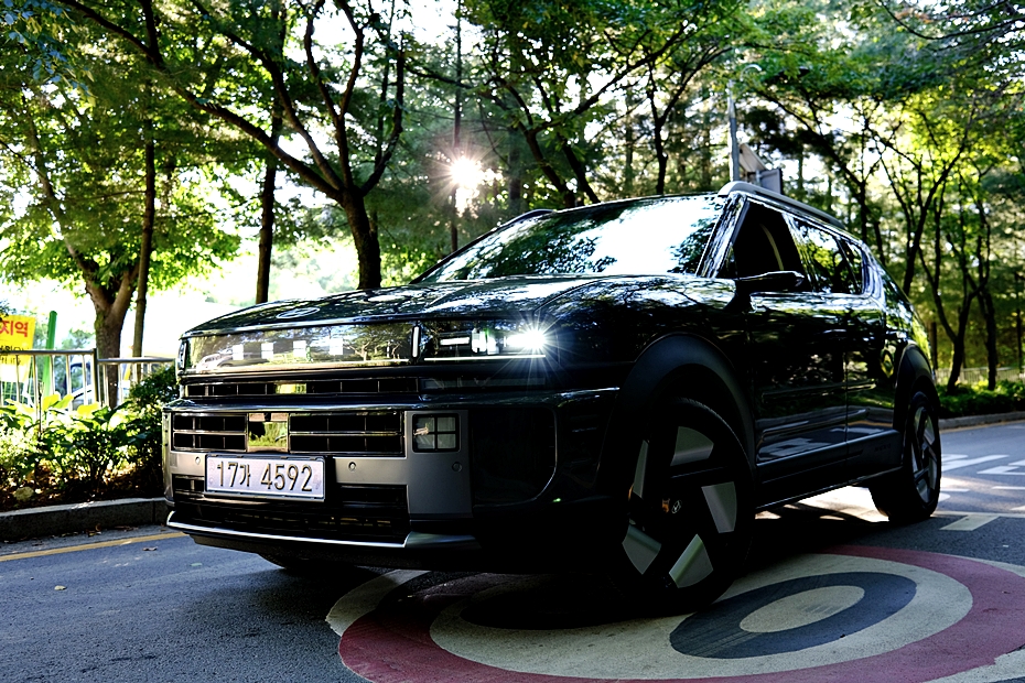 기술로 승부하는 수소전기차 넥쏘 & 공간을 선사하는 전기차 아이오닉9, 사람을 향하는 현대자동차의 방식 : 네이버 블로그