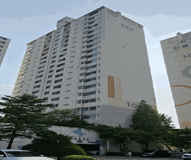 파주금릉아파트경매정보 장안흰돌마을6단지 46평2억 2025타경63342 : 네이버 블로그