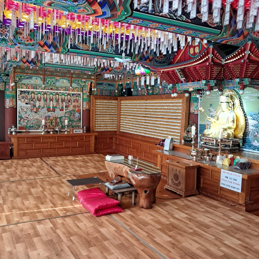 사찰의 부처님들을 보다 : 네이버 블로그