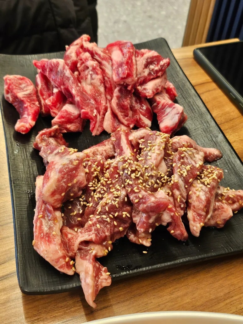 용인 가성비 소고기 찐맛집 소원1 본점 : 네이버 블로그