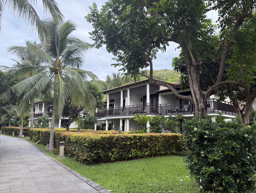 3대 가족 여행 나트랑 아미아나 리조트 나짱 숙소 NOL에서 예약했어요 : 네이버 블로그