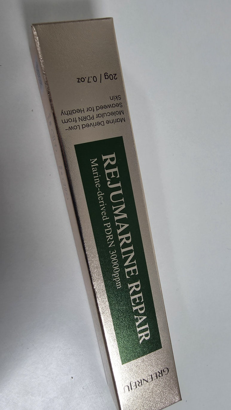 피부좋아지는법 고민 끝! 고함량 해조류 PDRN 크림으로 탄력 보습 관리하기 : 네이버 블로그