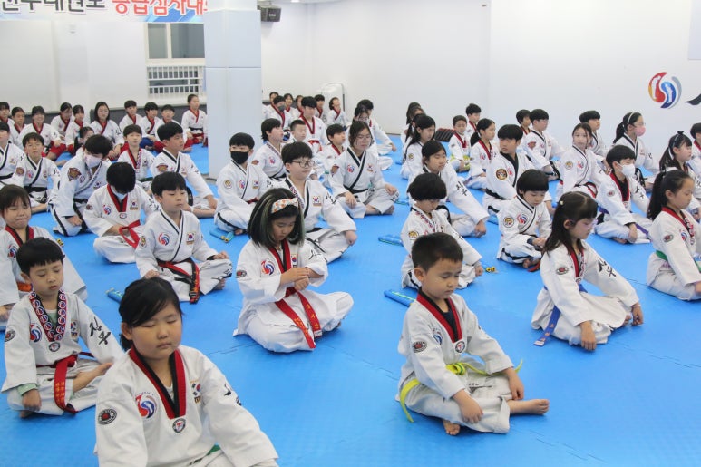 #진무태권도 #해운대태권도 #좌동태권도 #제268회승급심사대회 #부모님초청공개심사 : 네이버 블로그