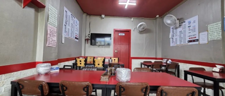 마산 내서 맛집) 내돈내산 / 마산대학교 맛집 / 내서IC맛집 / 중리 짜장 맛집 철이네짬뽕 : 네이버 블로그