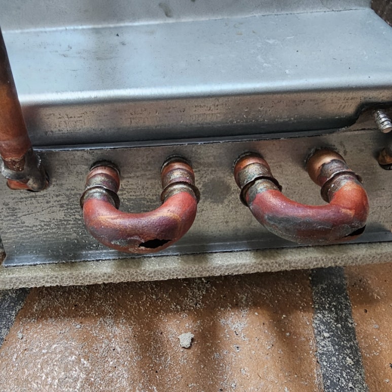 평택 FCU동파 : 네이버 블로그