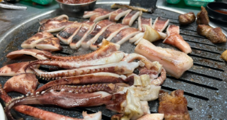 음성군 목살 고기 맛집 못난이 식당 노포 맛집 진짜 최강추천 : 네이버 블로그