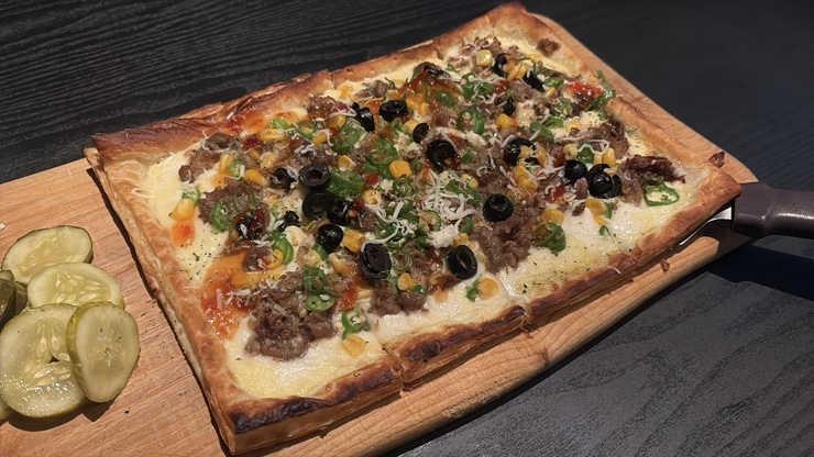 부산 동래 분위기 좋은 술집 양식 주점 그숲 : 네이버 블로그