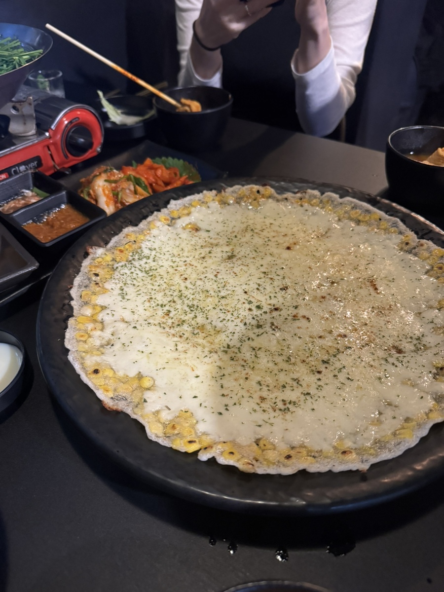 가산 숨은 한식주점 맛집 "솔닢" : 네이버 블로그