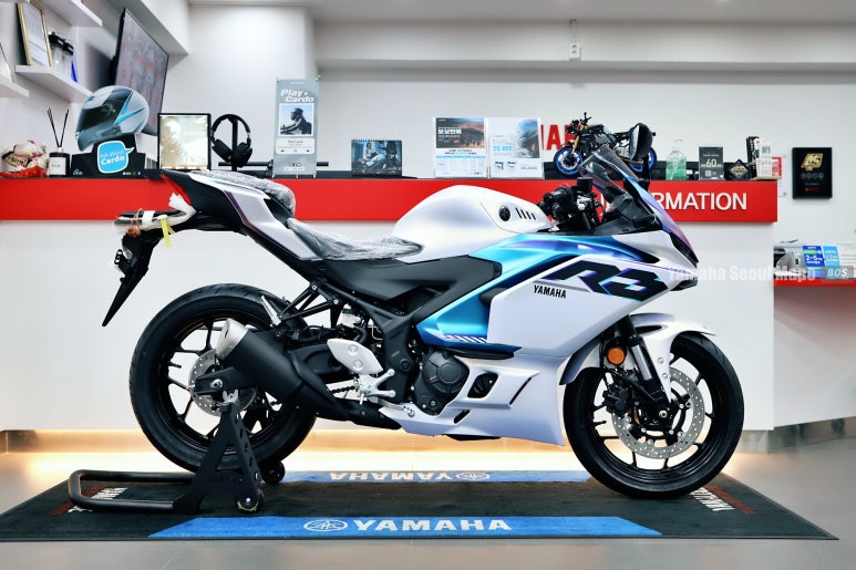YAMAHA YZF-R3/야마하 YZF-R3 /R3 프로모션/야마하 프로모션 : 네이버 블로그
