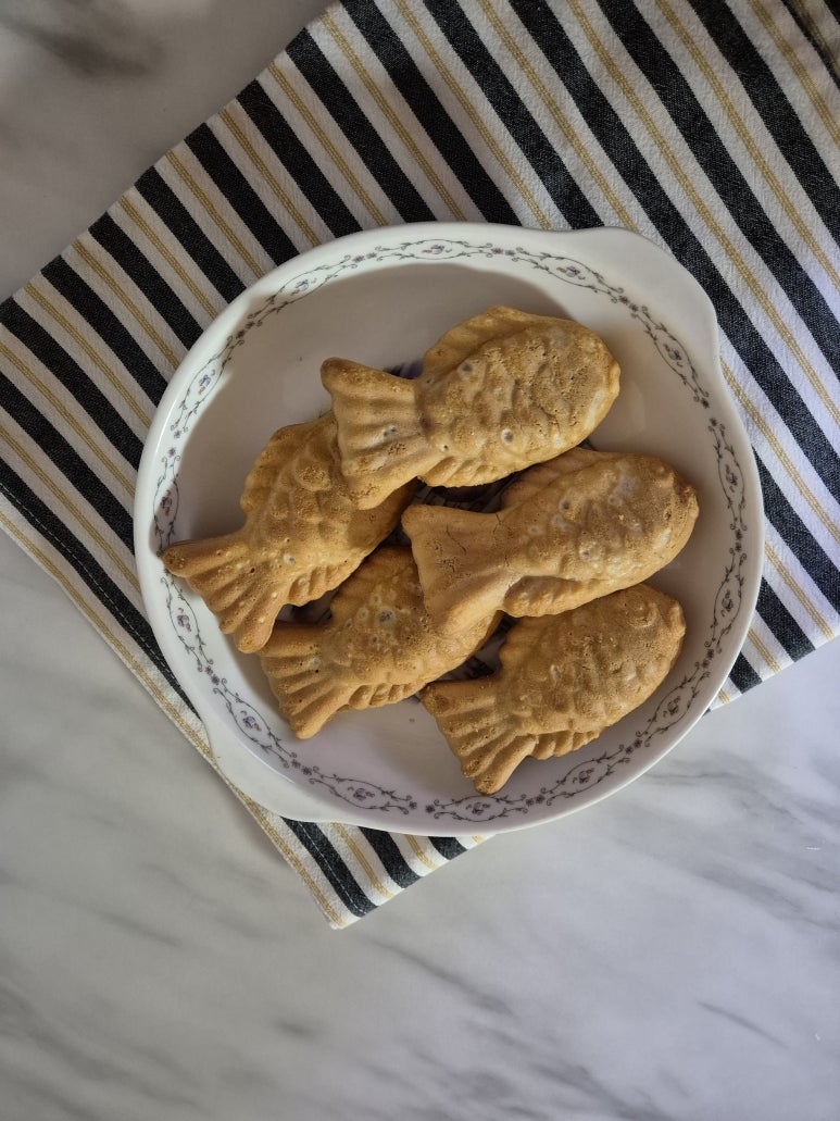 오뚜기 피자 붕어빵 솔직 후기 – 에어프라이어 겉바속쫄 확실 : 네이버 블로그