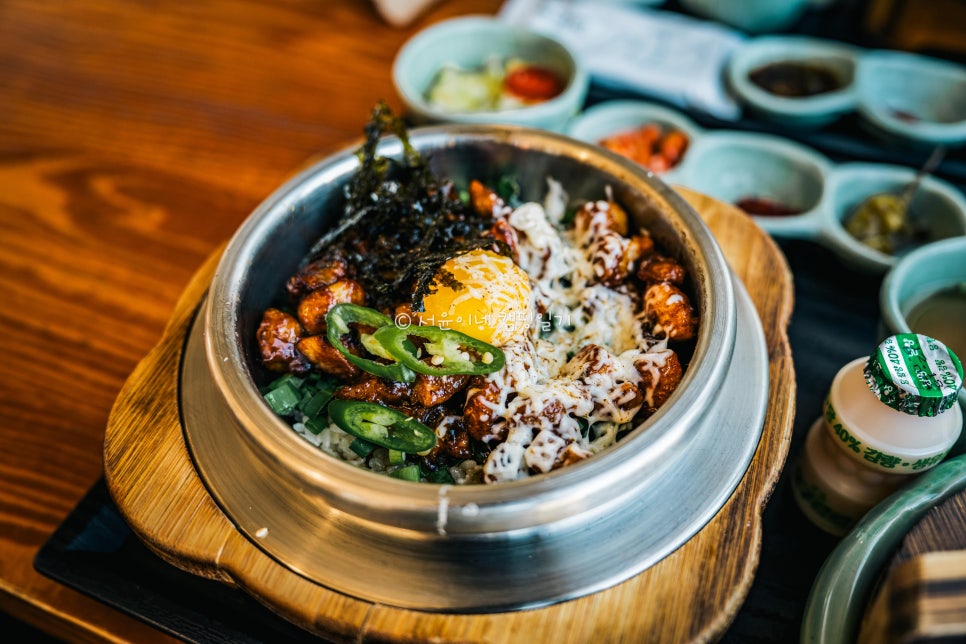 동탄 호수공원 애견 동반 맛집 솔솥 동탄호수공원점 (feat. 동탄호수공원맛집) : 네이버 블로그