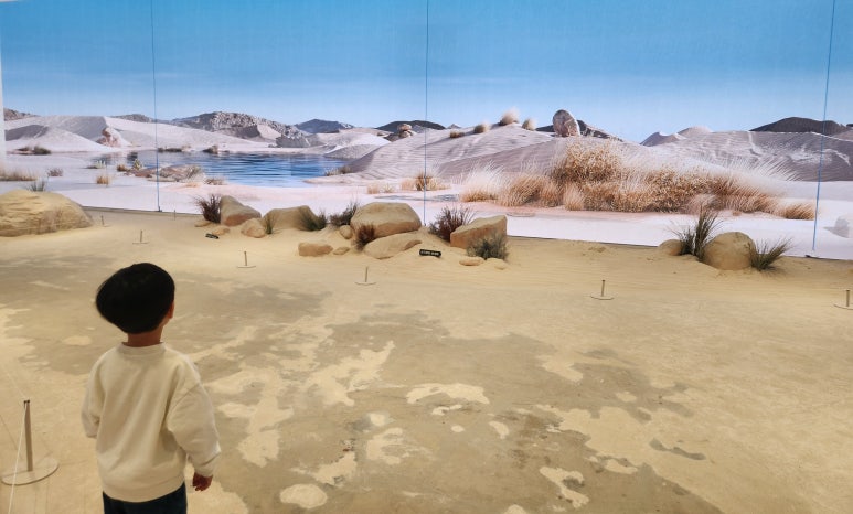 인스파이어 르스페이스 티켓 예매 및 할인 가격 | 위치 시간 | 영종도 아이랑 가볼 만한 곳 : 네이버 블로그