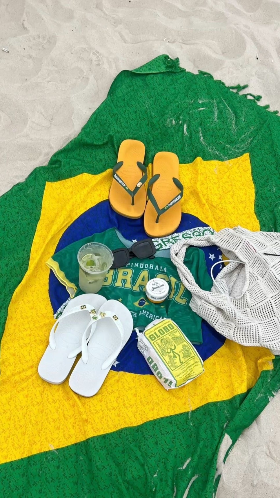 우당탕당 나의 첫 남미 - 브라질 상파울루 한달살이 (1) : 네이버 블로그