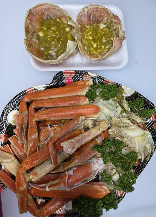 가락시장 중심에서 신선함을 발견한 송파 용천수산의 하루:) : 네이버 블로그