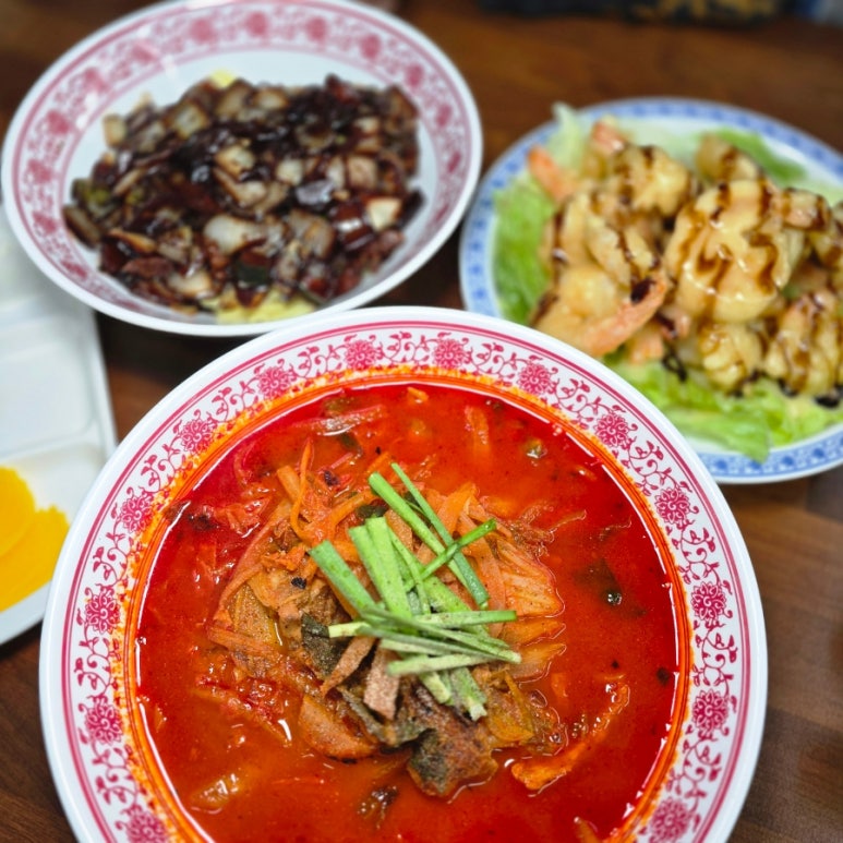 안산 한식 맛집 가려다 연말 모임 추천 안산 고잔동 맛집 : 네이버 블로그