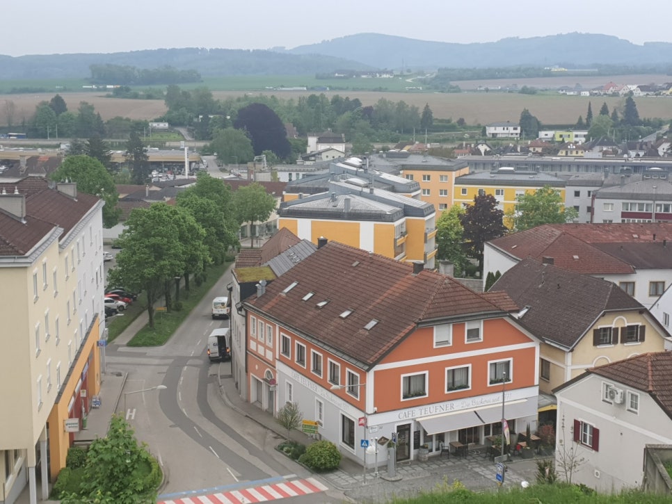 문맹, 아고타 크리스토프, 조용한 베스트셀러, 헝가리 혁명, 빼앗긴 모국어 : 네이버 블로그