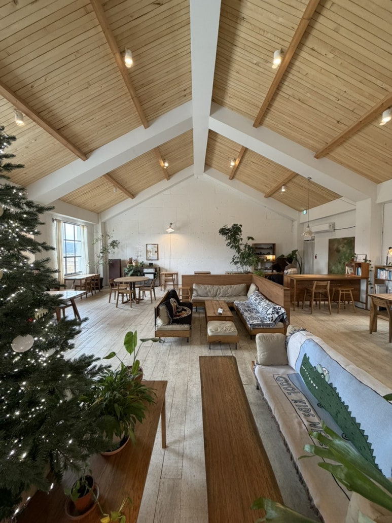 러스틱커피 @ 경주 외동읍 카페 : 네이버 블로그