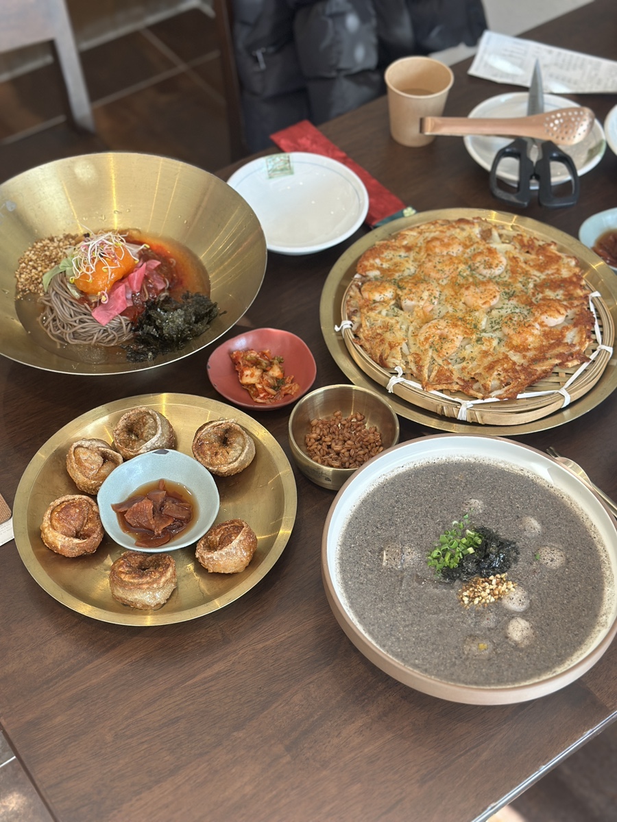 부산 광안리 맛집 | 서리단 | 광안리 분위기 좋은 밥집 부산여행 데이트 코스 추천 : 네이버 블로그