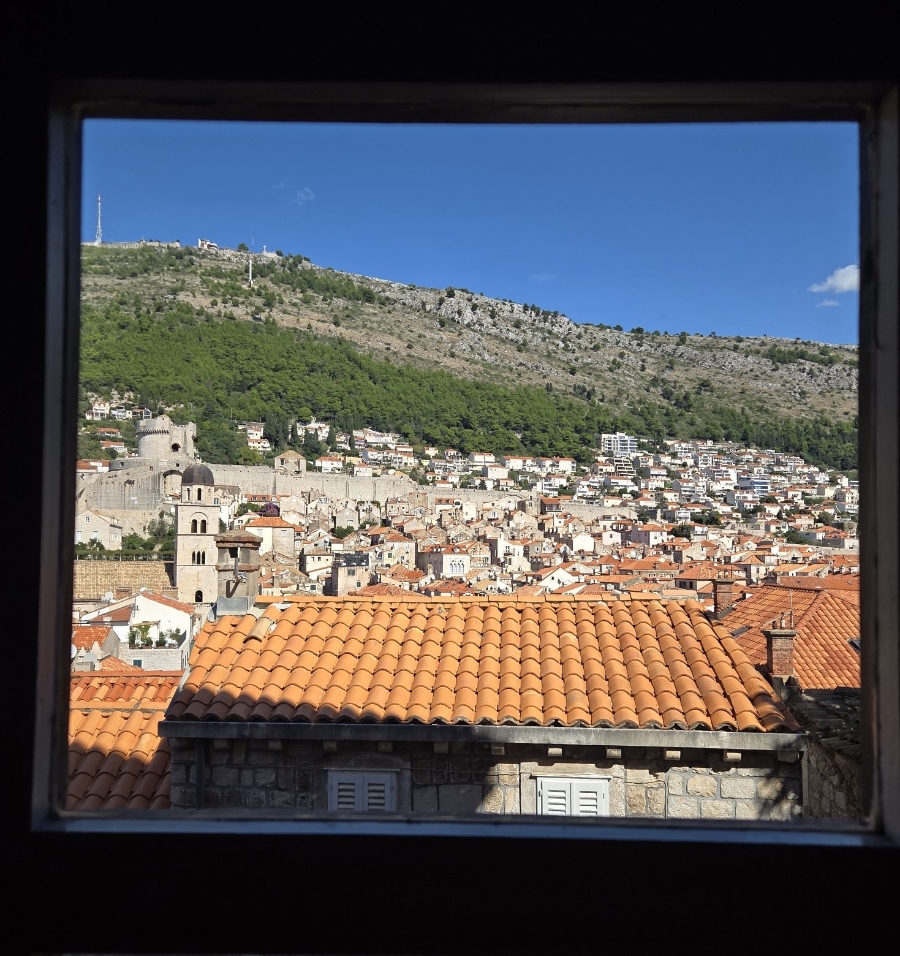 두브로브니크 전망 포인트_루페 민족지학 박물관 : 네이버 블로그