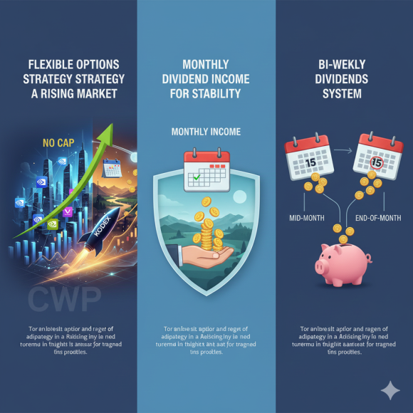 KODEX 미국성장커버드콜액티브 ETF 투자 포인트 완벽 정리 : 네이버 블로그