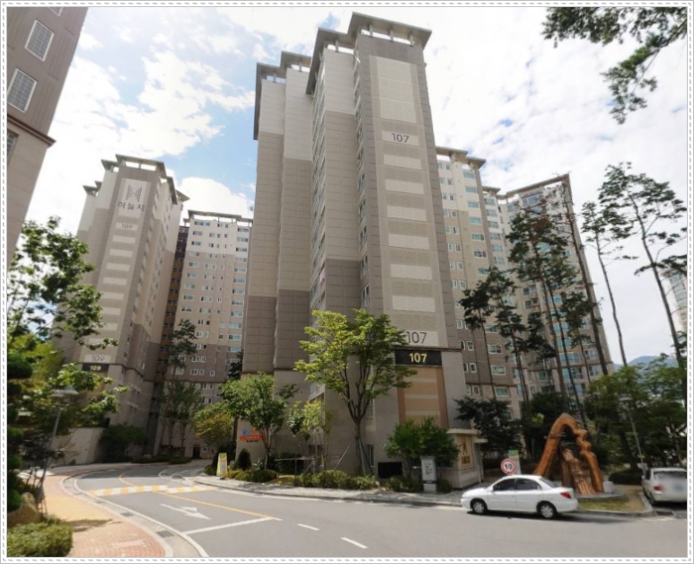 구미아파트경매 임은코오롱하늘채 구미시 임은동 34평 : 네이버 블로그