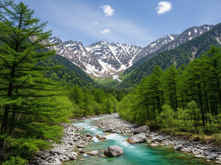 가미코치 완벽 정리｜위치부터 여행코스·맛집까지 한 번에 : 네이버 블로그