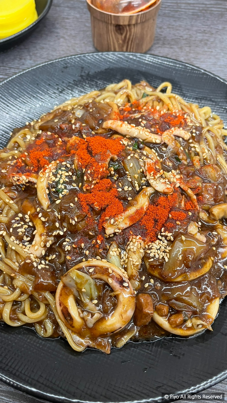 학포리 점심맛집 보성반점 철원 중국집, 쟁반짜장 현지인 메뉴추천 : 네이버 블로그