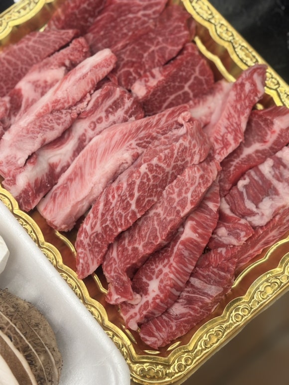 울산 남구 무거동 소고기 맛집 보성녹돈 명품한우 회식장소 단체 가능한 식당 : 네이버 블로그