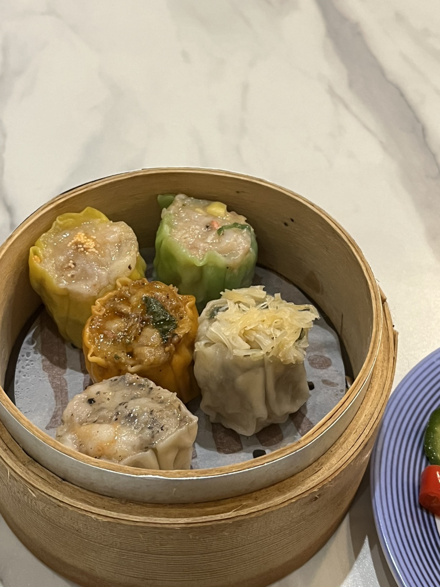 대만 타이베이 딤섬 찐맛집 레이허우 Lei Hou Restaurant : 네이버 블로그