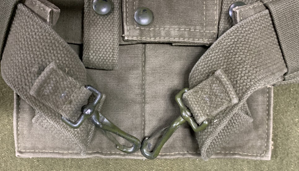 U.S. AN/PRS-3 Mine Detector Carry Case : 네이버 블로그