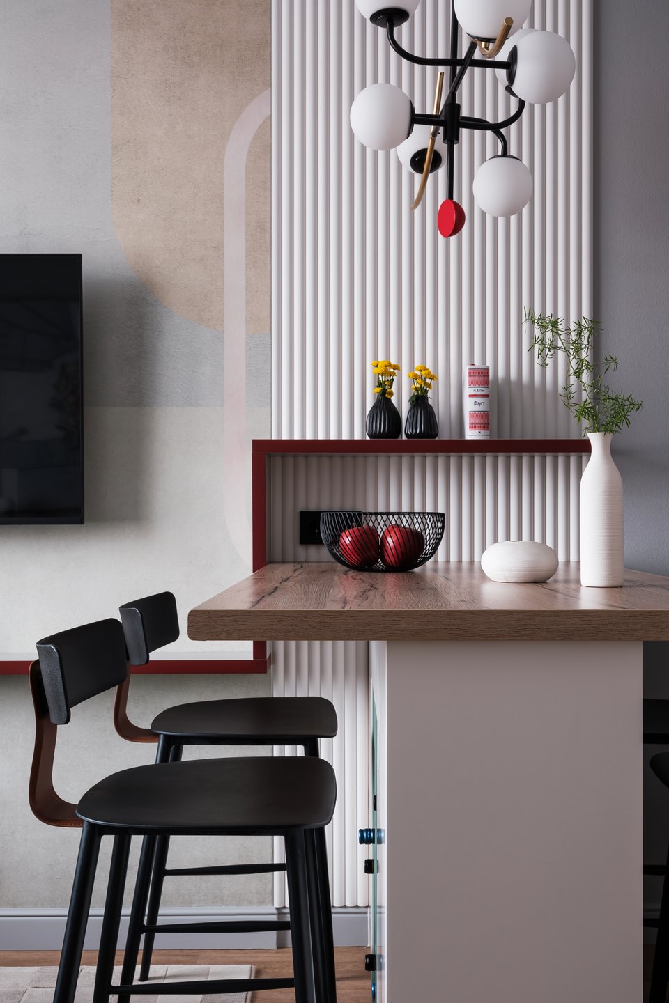 22평아파트인테리어 세련된 컬러와 가구배치 아일랜드 주방 맞춤 가구 벽 책장 팁 : 네이버 블로그