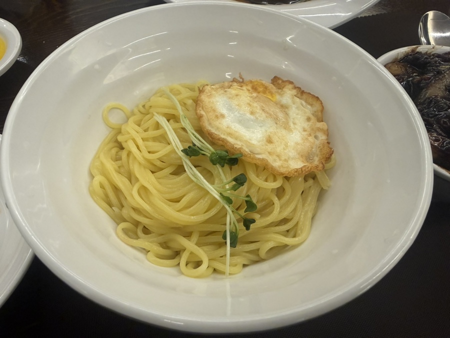 차슈밍 || 강남역 중국집 추천! 단체 가능 오랜 전통을 가지고 있는 중화요리 전문점! : 네이버 블로그